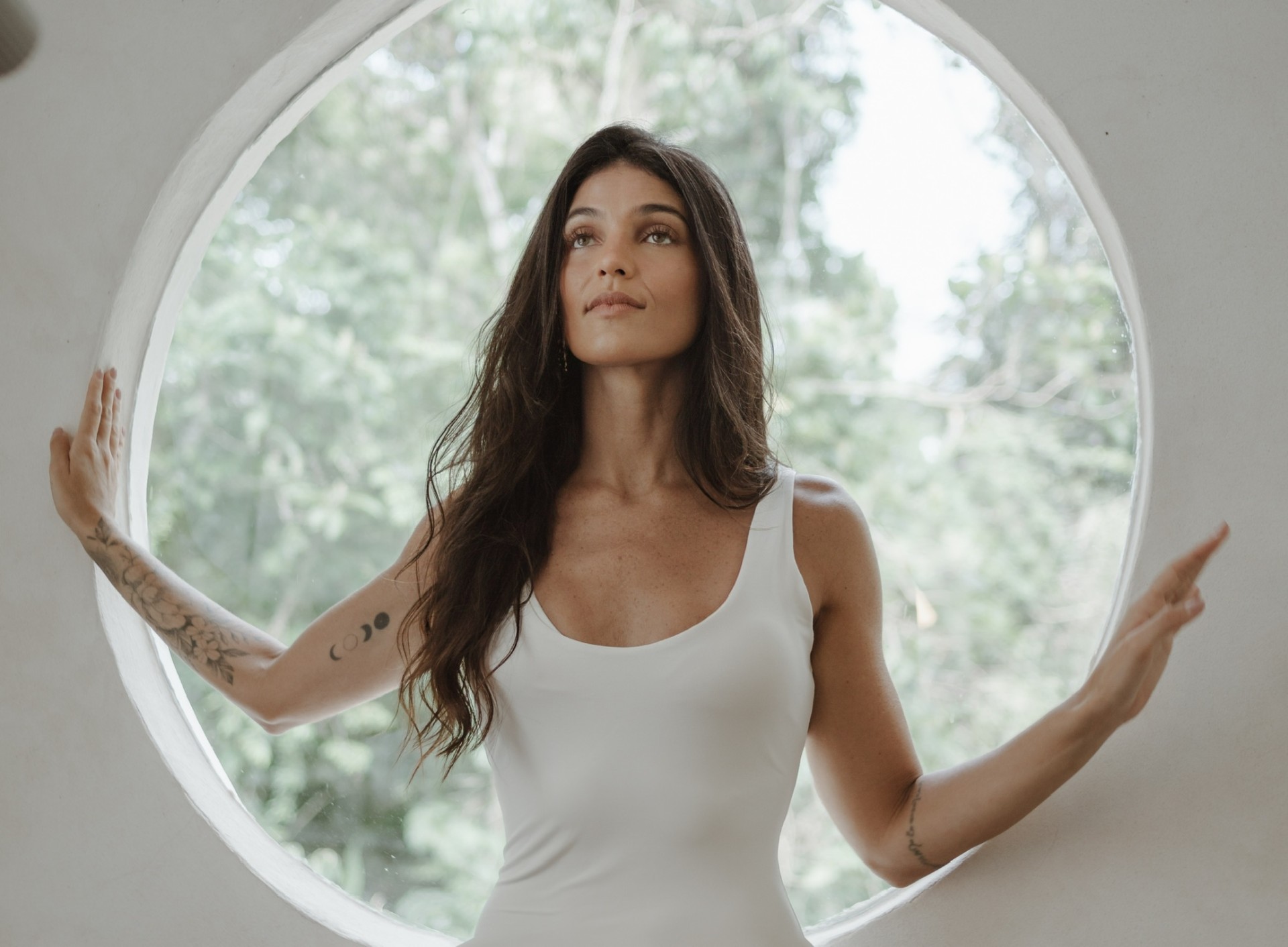 ANCORADA — Diagnóstico de Padrões | Mayara Tavares
